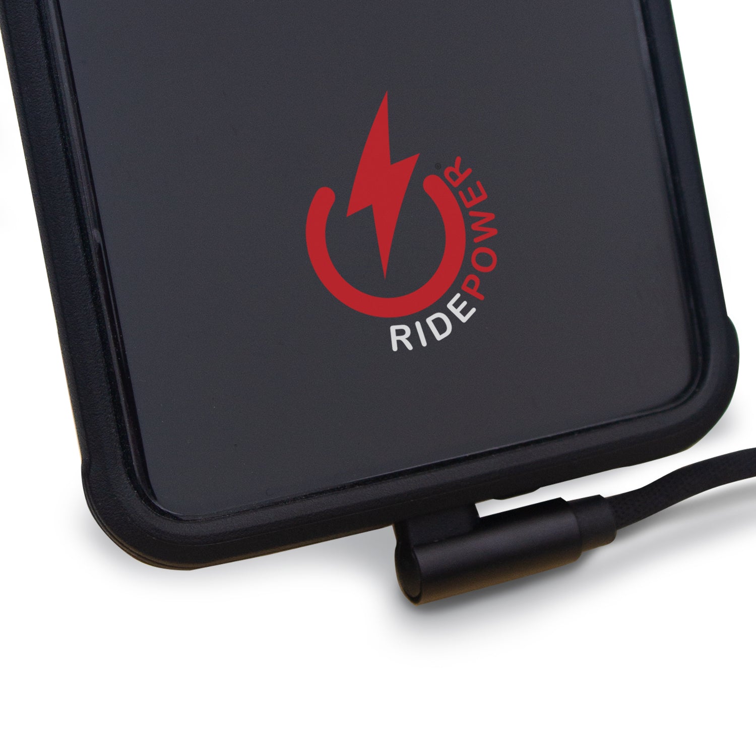 Phone charging in tight spaces solution is available with 90 degree co ...