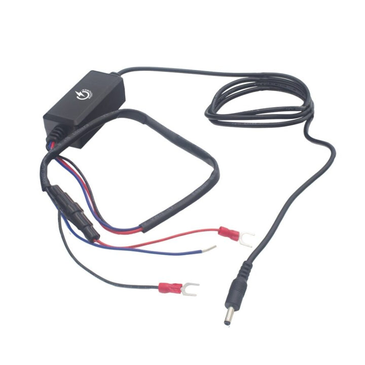 High Powered Solutions for Charging Electronic Devices – RidePower