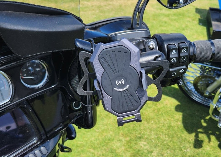 High Powered Solutions for Charging Electronic Devices – RidePower